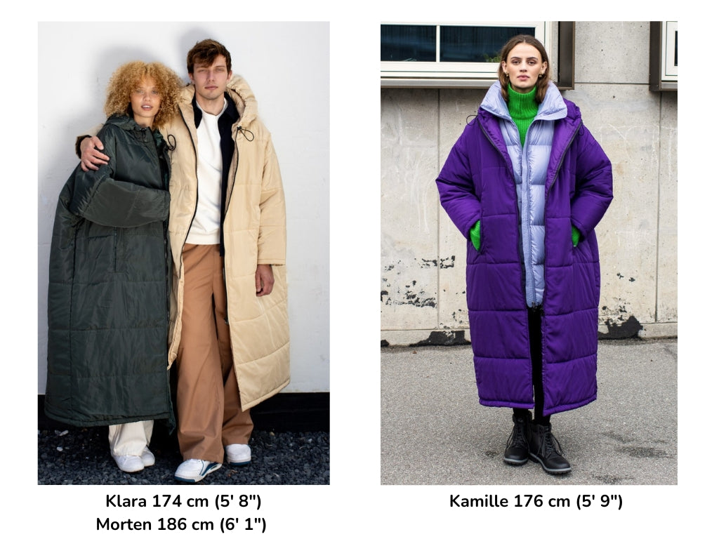 BREEZE - SITTINGSUITS