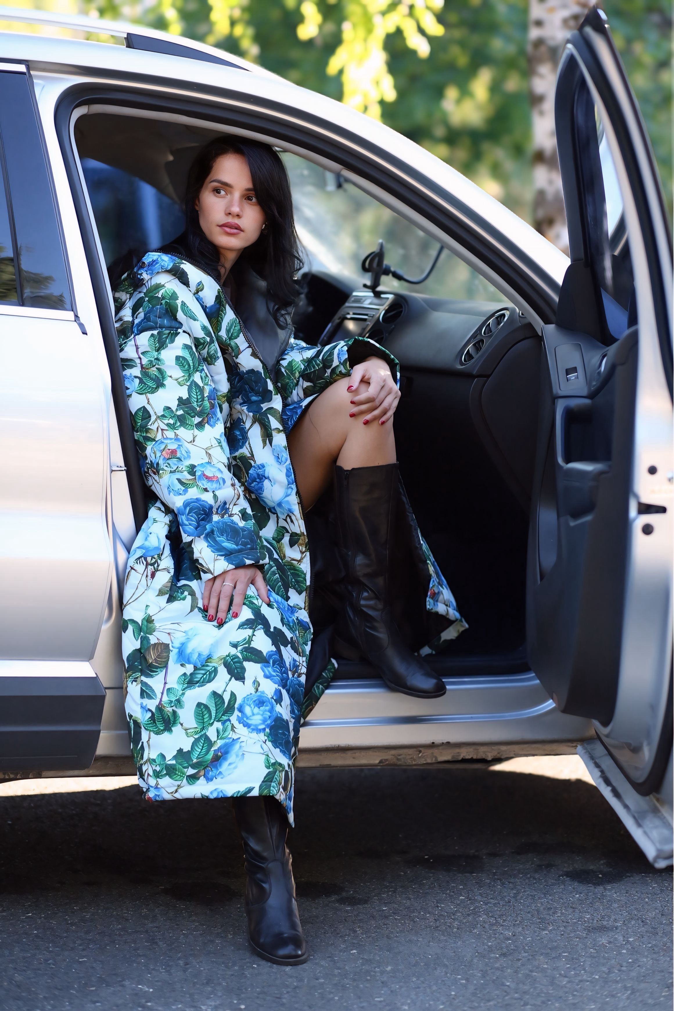 WOMENS SELECTION - SITTINGSUITS